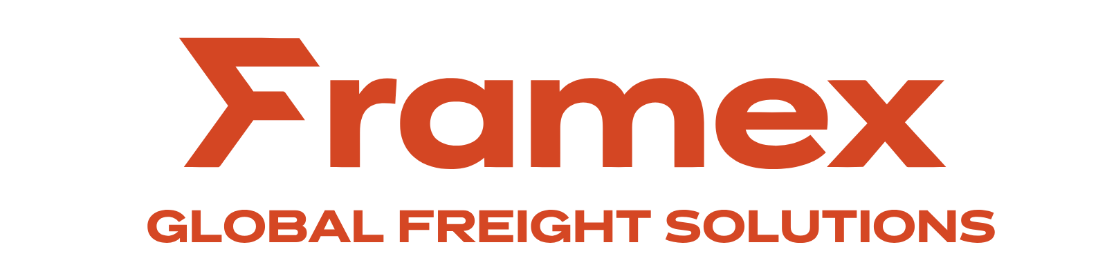 Framex | Logística internacional: marítimo, aéreo y terrestre ...